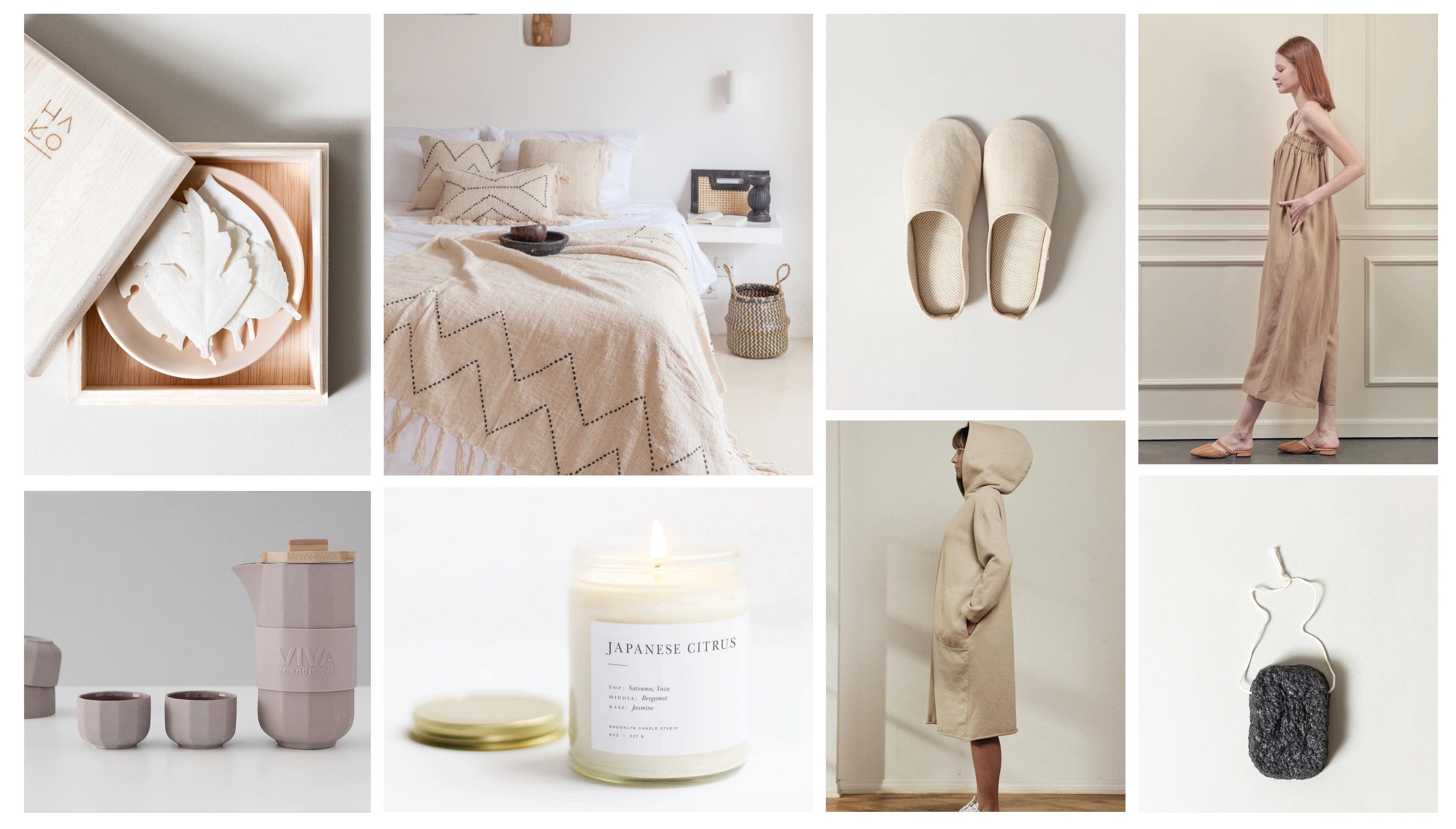 Japandi Lifestyle Store | Japandi Supply House