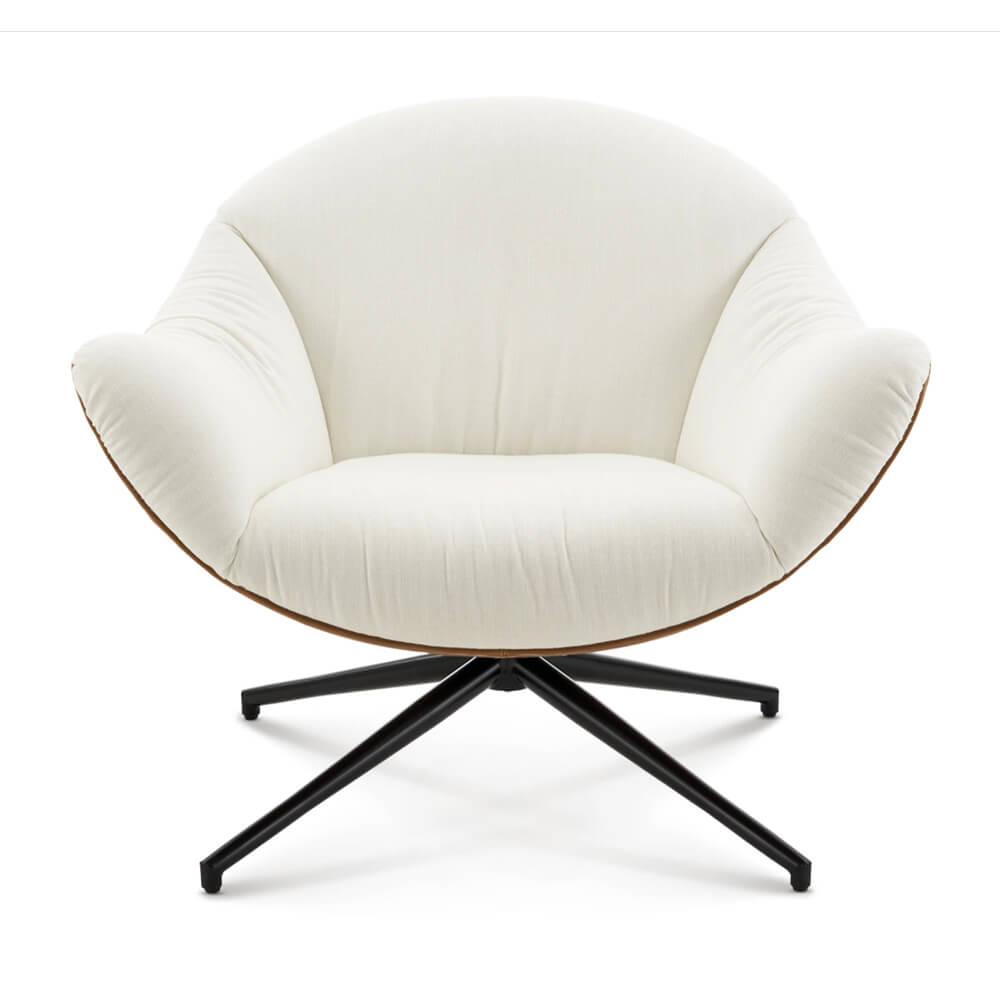 Showcasing Castlery Arden Chair | Japandi Supply House