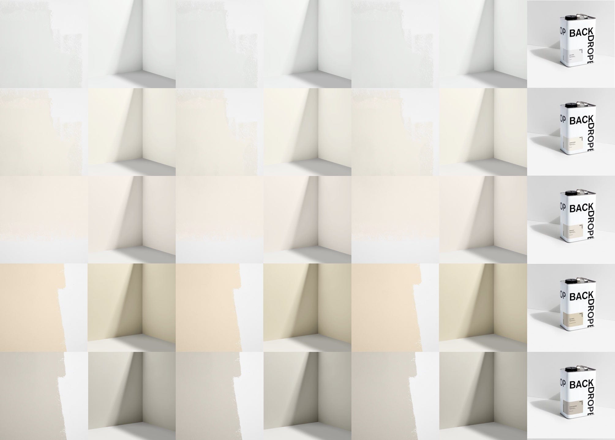 Japandi Color Palette – Japandi Colours | Japandi Supply House