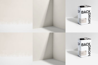 Japandi Paint, Interior Paint for Japandi Design - Backdrop