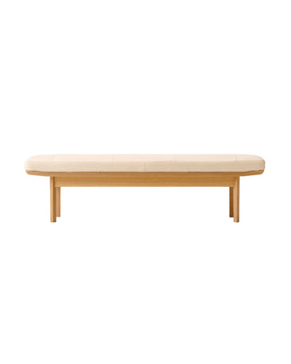 CondeHouse WING Bench | Japandi Supply House