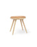 Mater - Low Stool, 47 cm | Japandi Supply House