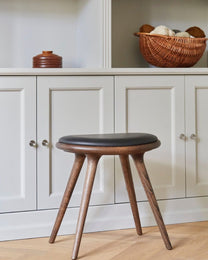Mater - Low Stool, 47 cm | Japandi Supply House