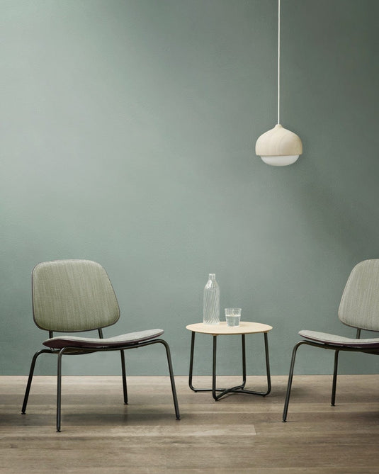 Cane-line Amaze Lounge Chair | Japandi Supply House