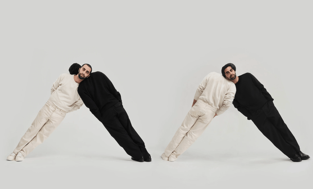 Topa Topa Rectangular Dining Table - Natural – Japandi Supply House