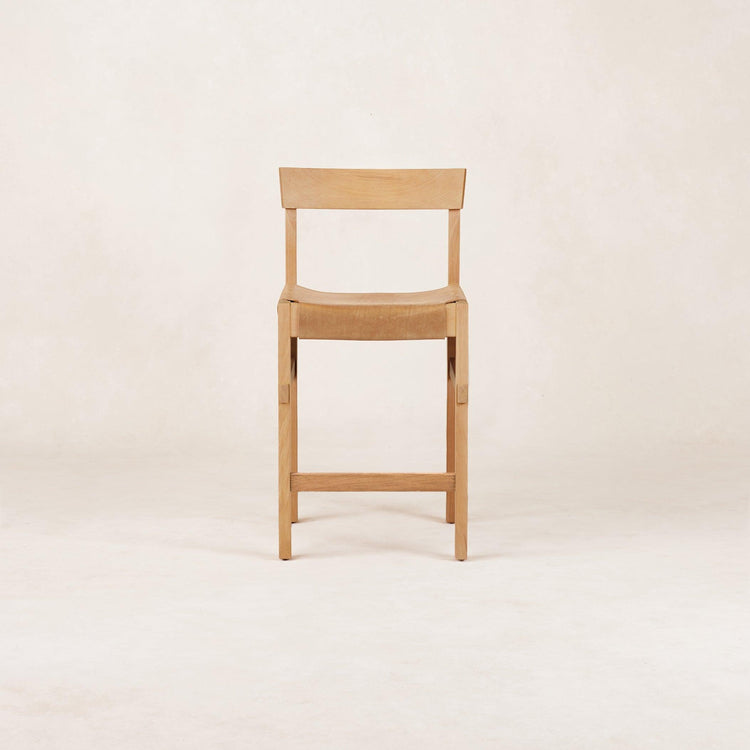 Japandi Bar Stools - Japandi Counter Stools | Japandi Supply – Japandi ...