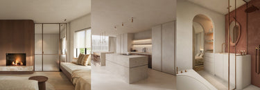 Japandi Color Palette – Japandi Colours | Japandi Supply House