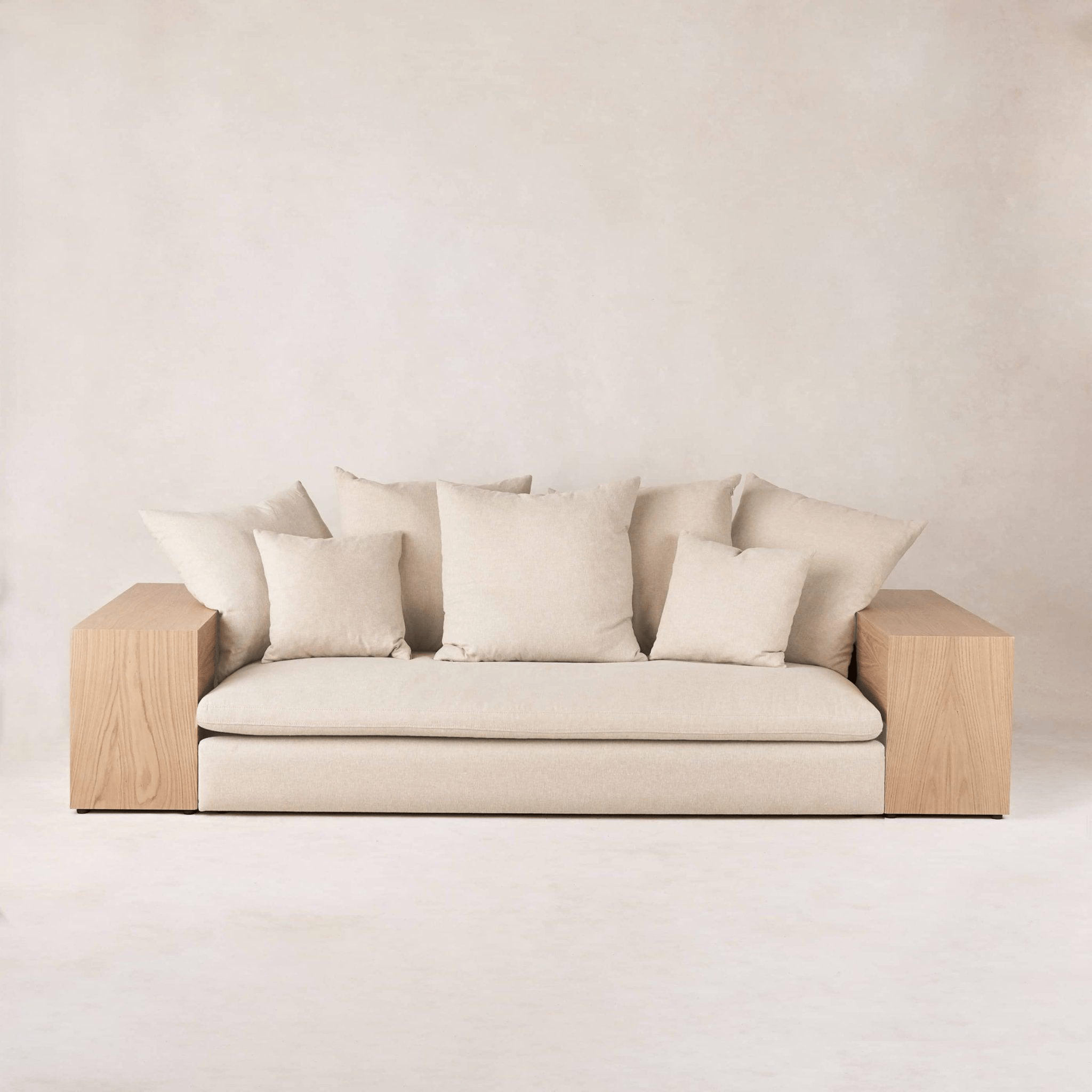 Topa Topa Sofa | Japandi Supply House