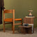 Valley Side Table - Walnut | Japandi Supply House